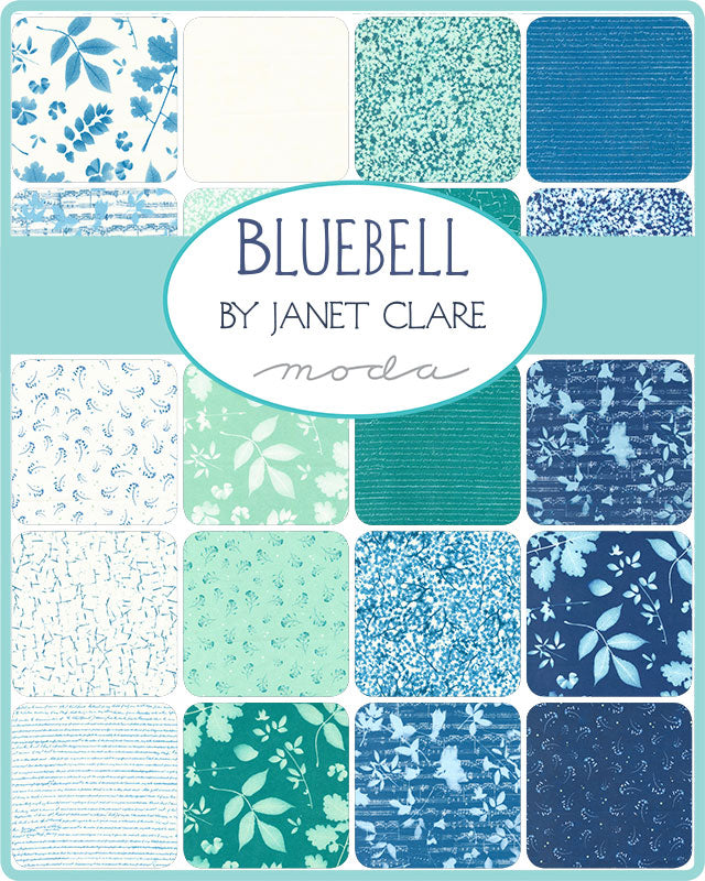 Bluebell – Mama Bears Quilt Shoppe
