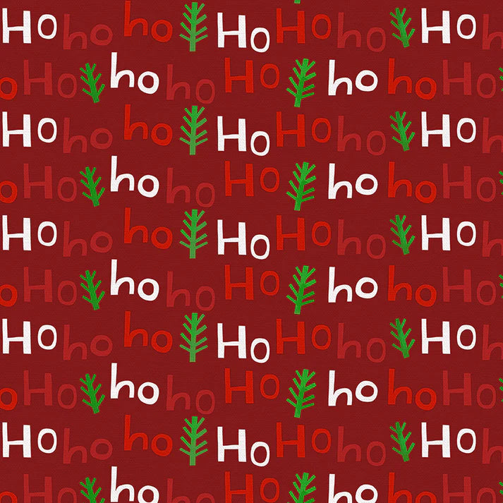 Christmas Town 120-4180 HOHO wonky – Mama Bears Quilt Shoppe