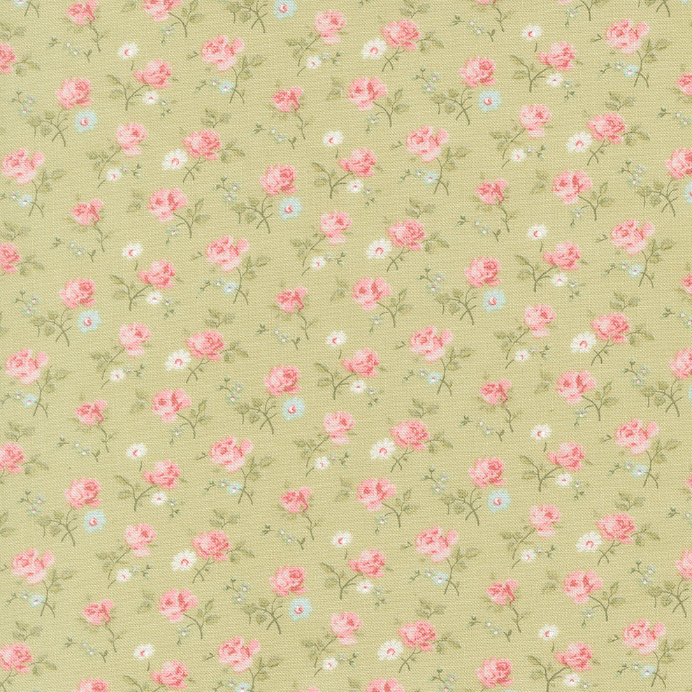1 Meter Cut Abide 518791 15 Light Green – Mama Bears Quilt Shoppe