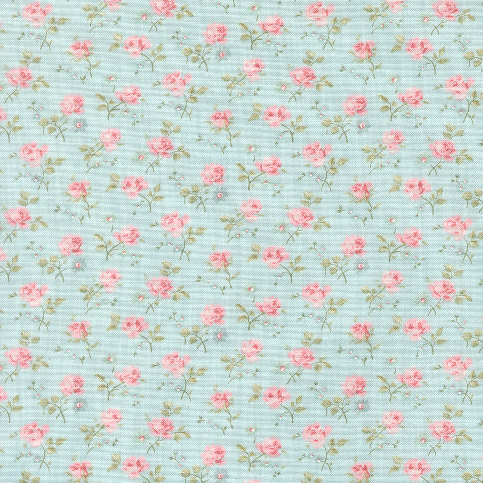 1 Meter Cut Abide 518791 14 Light Blue – Mama Bears Quilt Shoppe
